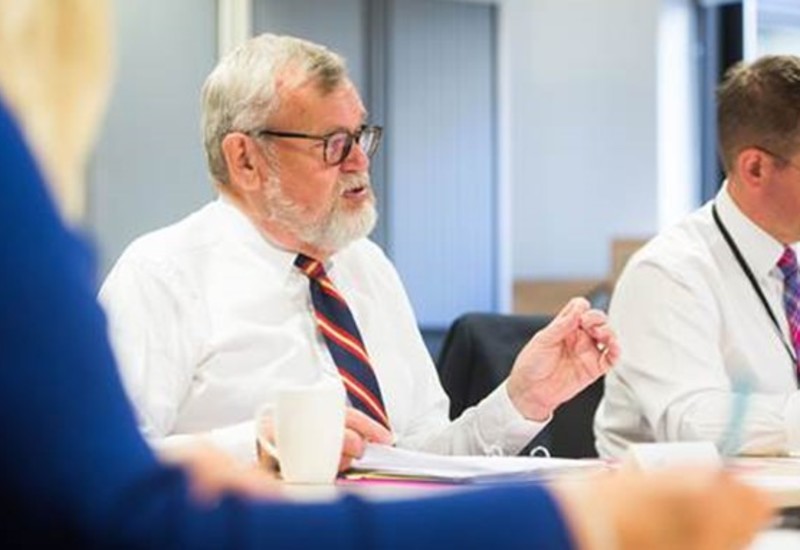 Care & Support for Disabled People | Capability Scotland