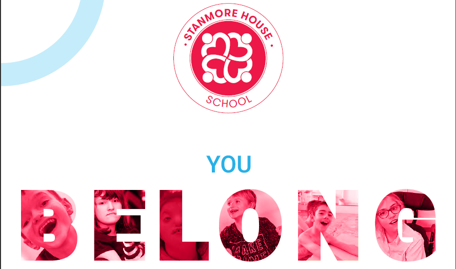 Stanmore House School - Prospectus - 2023