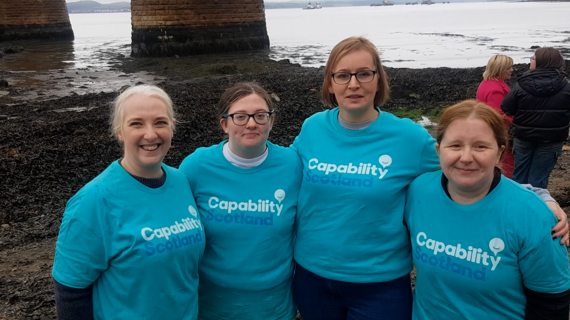 Upcoming Charity Events | Capability Scotland