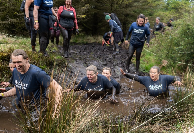 Upcoming Charity Events | Capability Scotland